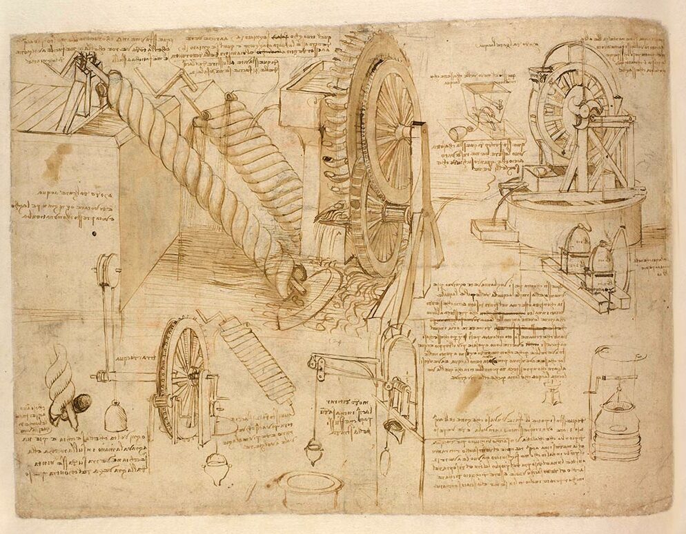 Sepia Brown Nostalgia | Donna Barten