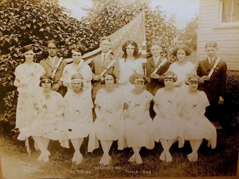 Sepia Brown Nostalgia | Donna Barten